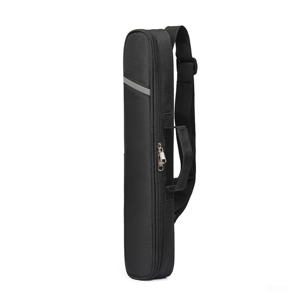 ROZYARD Digital Wind Instrument Backpack Flute Carrying Bag Waterproof ...