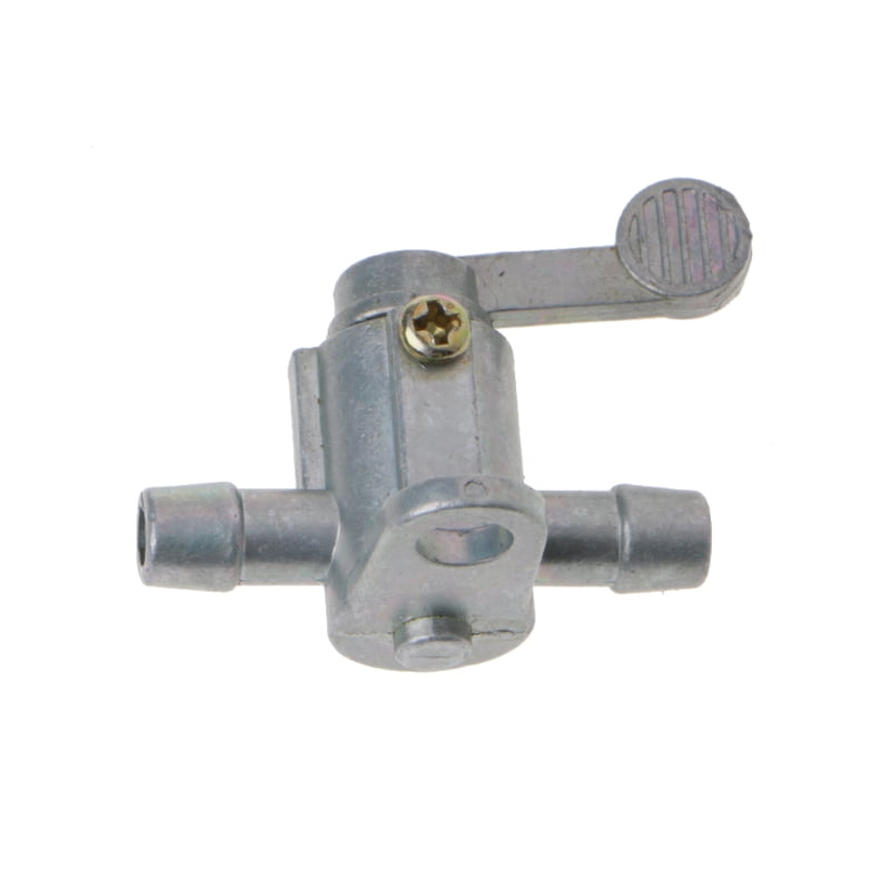 ROZYARD Dirt Bike Motorcycle Fuel for Tank Tap On/Off Petcock Switch ...