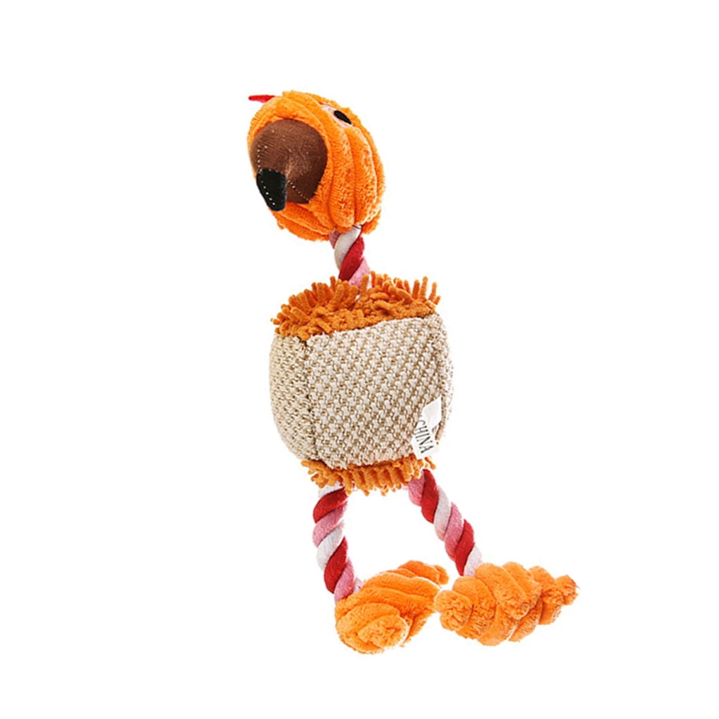 ROZYARD Dog Molar Toy for Tossing Toy for Indoor Dogs Aggressive Chewer ...