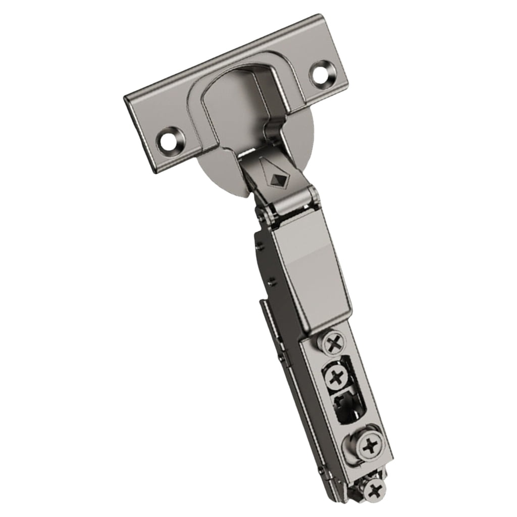 ROZYARD Door Hydraulic Hinges Damper Buffer Soft Close Door Hinges ...