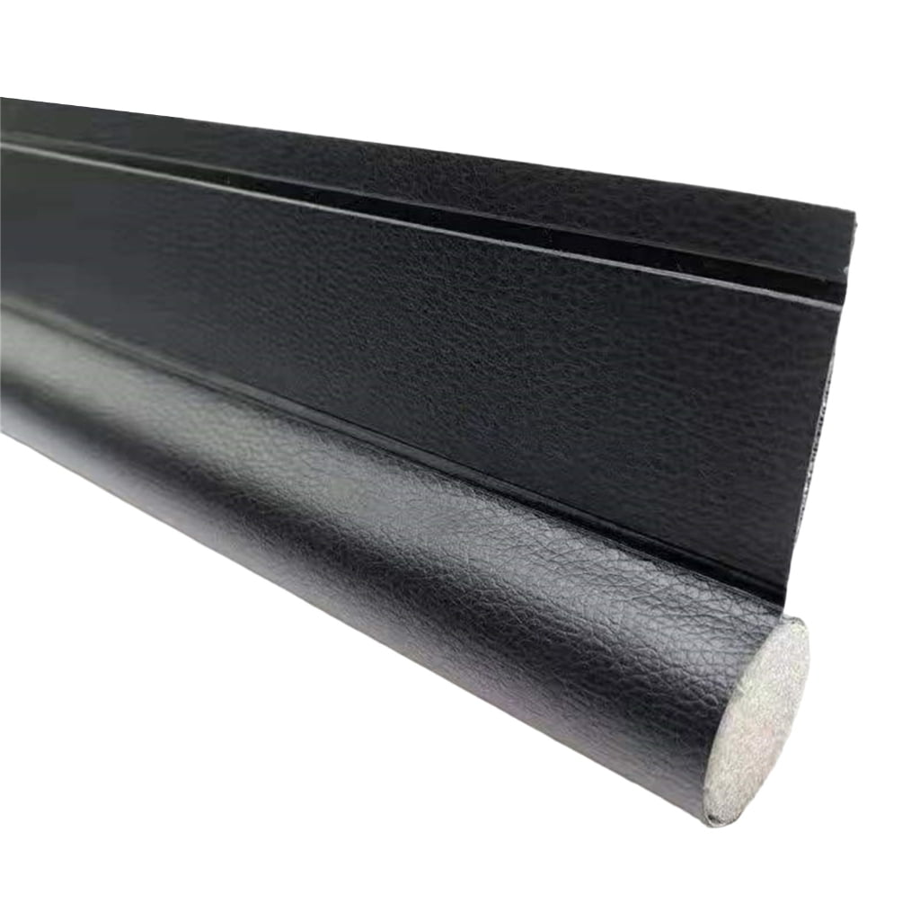 ROZYARD Door Seal Soundproofing Strips 90cm for Effective Protections ...
