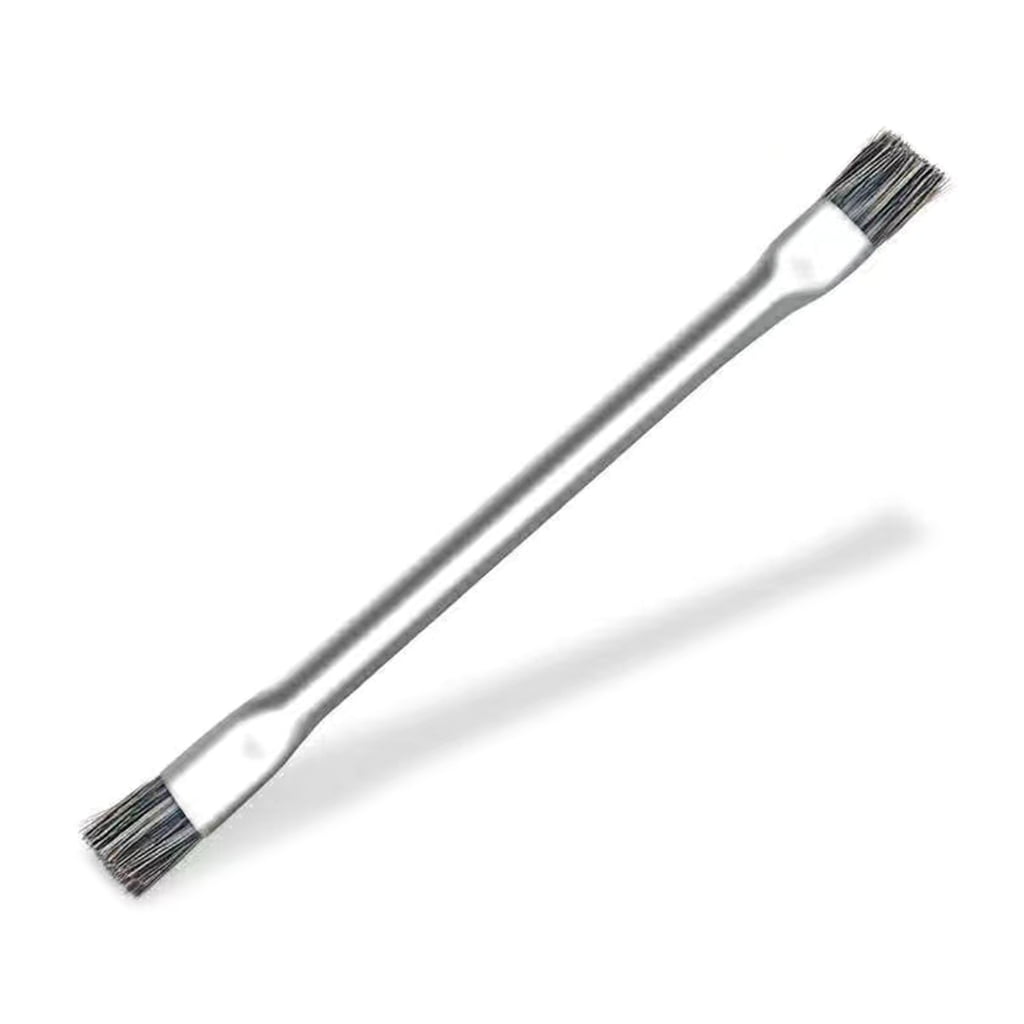 ROZYARD Double Headed Brush AntiStatics IC Chip PCB Weldings Pad ...