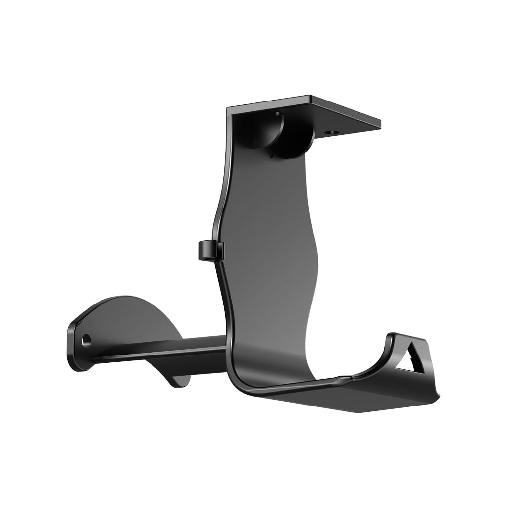 ROZYARD Double Use Under Desk & Wall Organizers Rack Suitable For ...