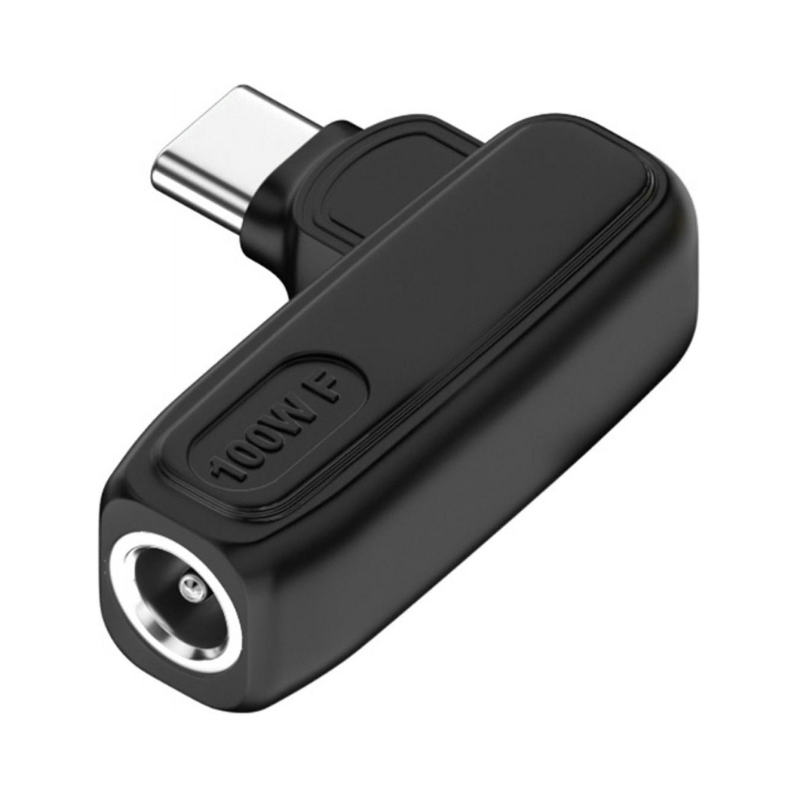 ROZYARD Durable USB C to 5.5x2.1mm Adapter PD Power Supply Plug 5V9V1.5A,20V5A Output Multiple ...