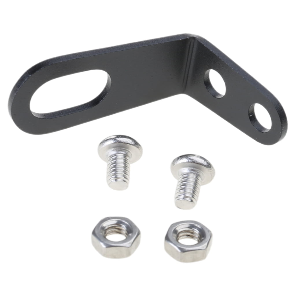 ROZYARD Easyly Install Bicycles Mudguard Hook Strong Mud Guard Hanging ...