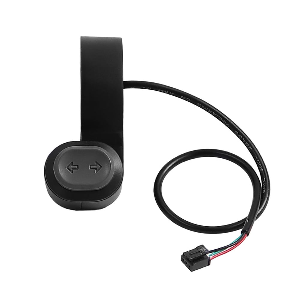 ROZYARD Easyly Install Electric Scooters Turn Signals Switches LED ...