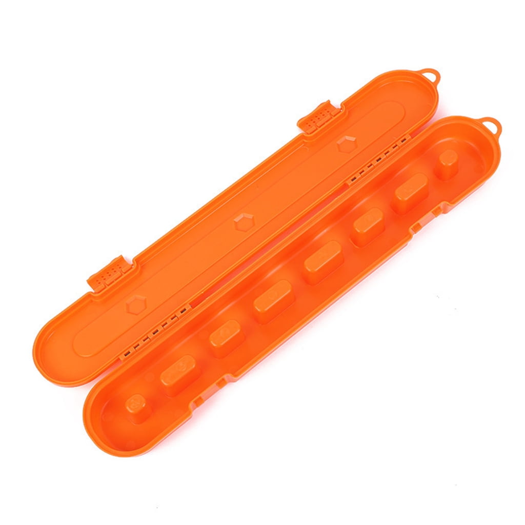 ROZYARD Efficient Chainsaw Chain Holder Chain Organizer Case for Quick ...