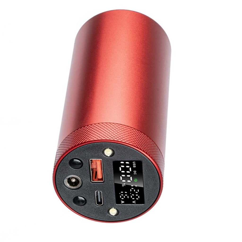 ROZYARD Efficient Power Battery Shell Housing Box PD22.5W 4680/4695 Battery Case No Welding ...