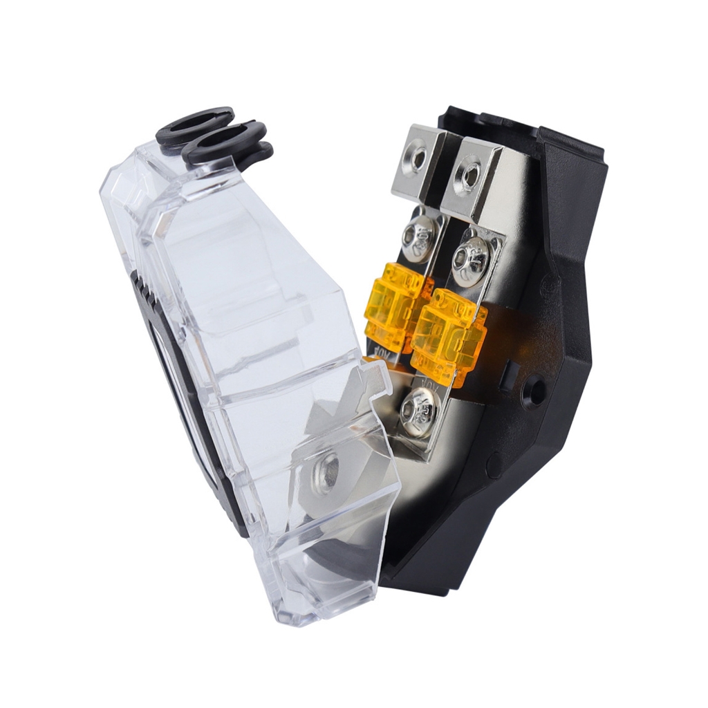 ROZYARD Efficient Power Fuses Distribution Block Quick Response For ...