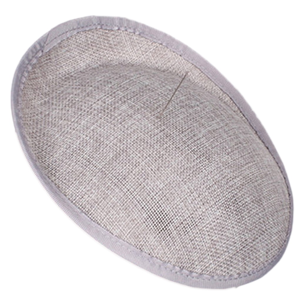 ROZYARD Elegant Fascinator Base Versatile Headpiece Suitable for Ladies ...