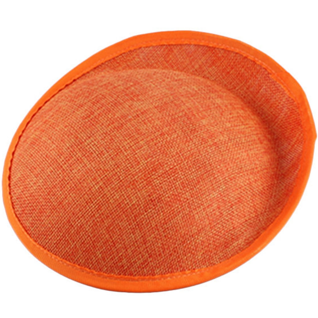 ROZYARD Elegant Fascinator Base Versatile Headpiece Suitable for Ladies ...