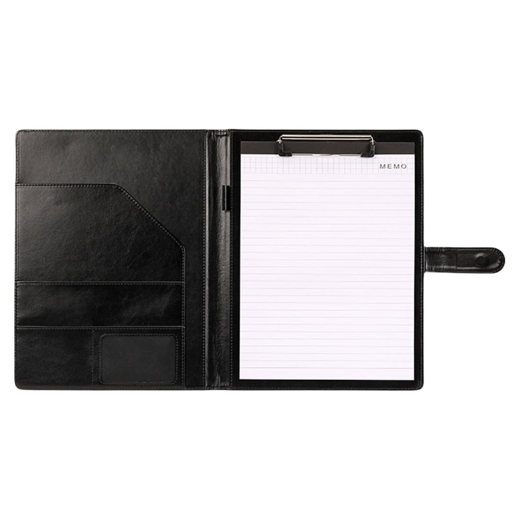 ROZYARD Elegant Organizers Folder Texture Suitable for Business ...