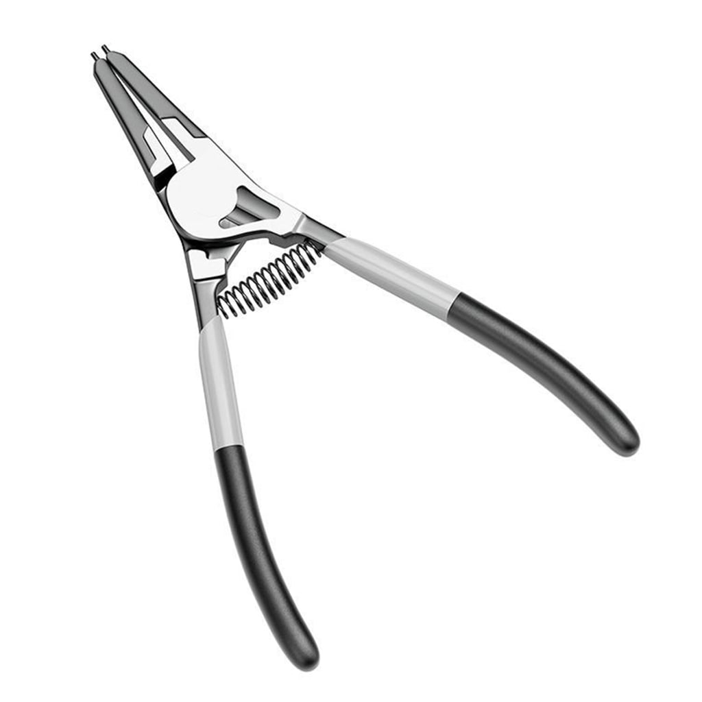 ROZYARD Ergonomic Circlip Pliers Set High Precisions Snap Rings Pliers ...