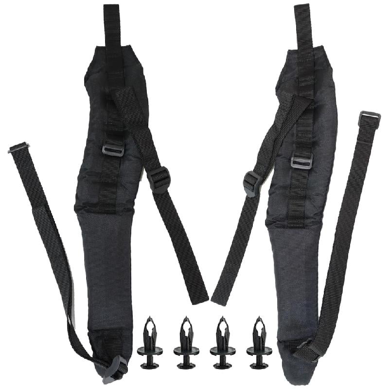 ROZYARD Ergonomic Shoulder Harness Straps For P021046661 Backpack ...