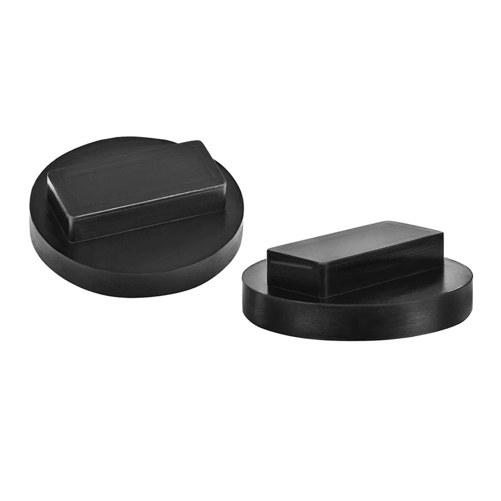 ROZYARD Essential Rubber Pad Car Lifting Support Pad Simple ...