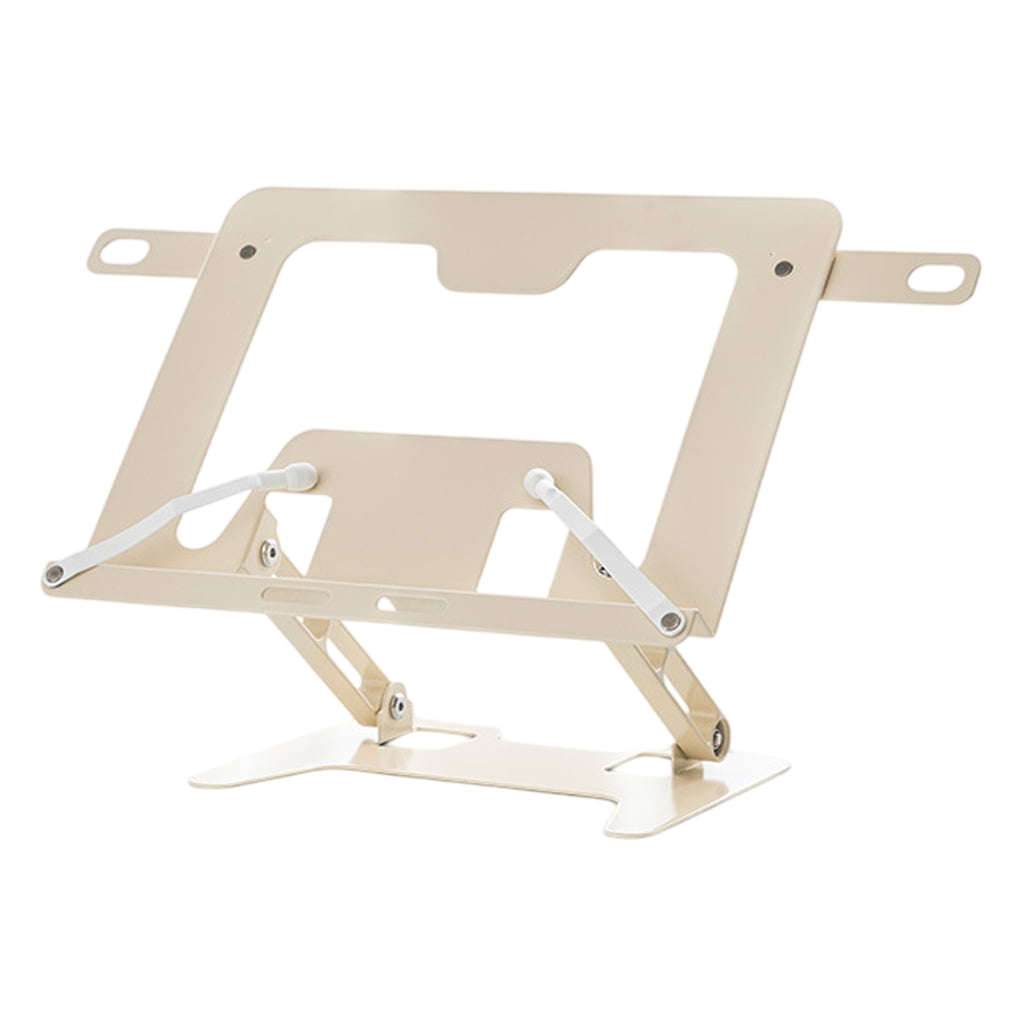 ROZYARD Extendable Metal Reading Stands Angles Height Adjustable ...