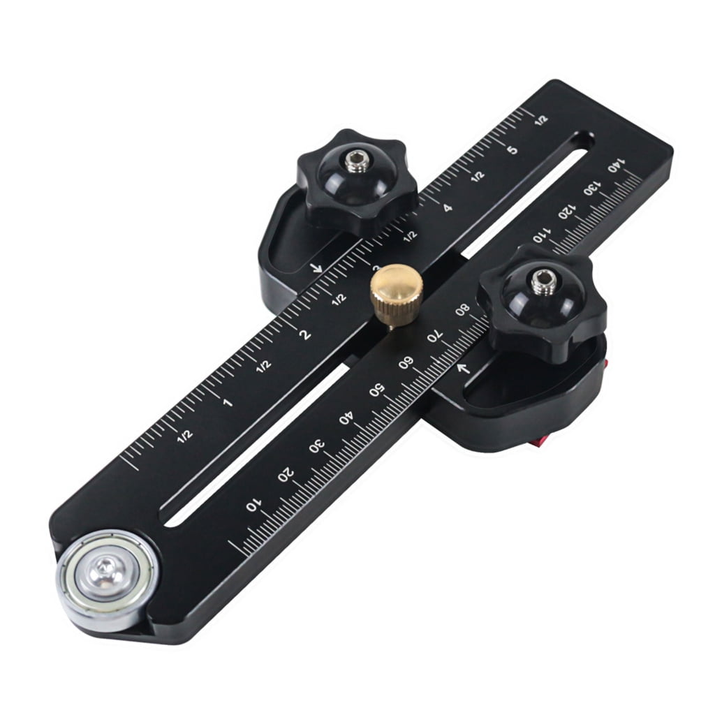 ROZYARD Extended Thin Rips Jig Table Sawing Band Sawing Jig Table ...