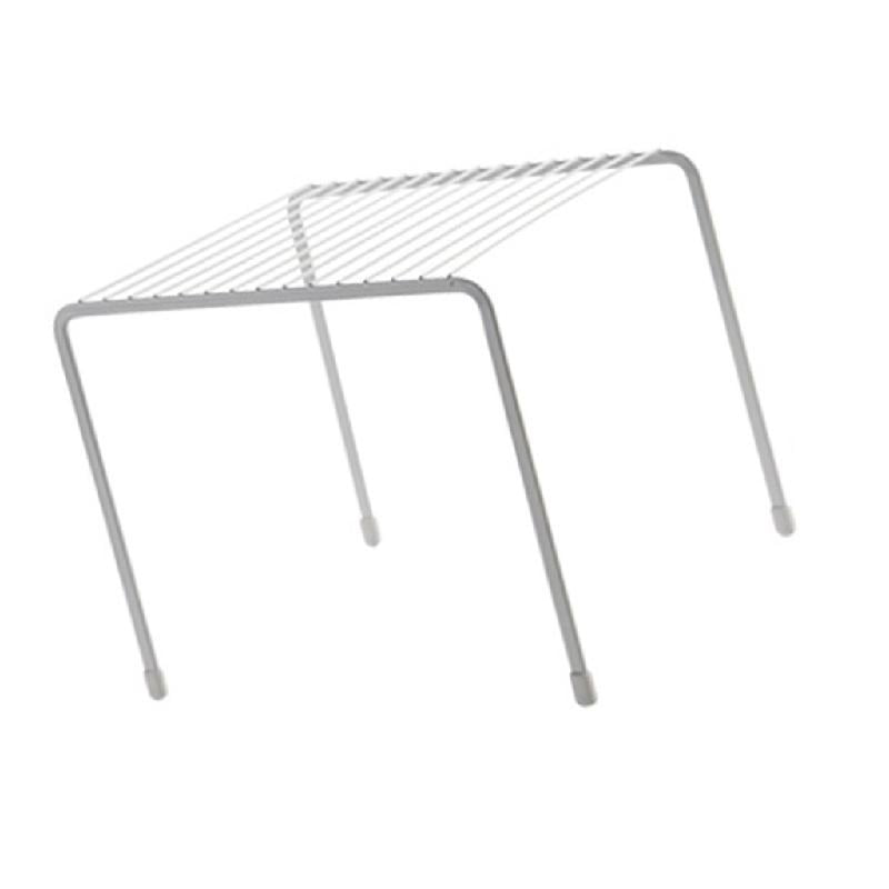 ROZYARD Fashionable Home and Kitchen Storage Shelf Wire Rack Organizers ...