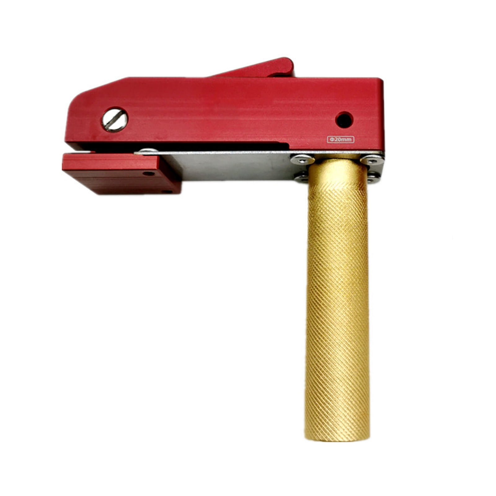 ROZYARD Fast Hold Down for Bench Dog Clamp Workbench Holdfast for 19 ...