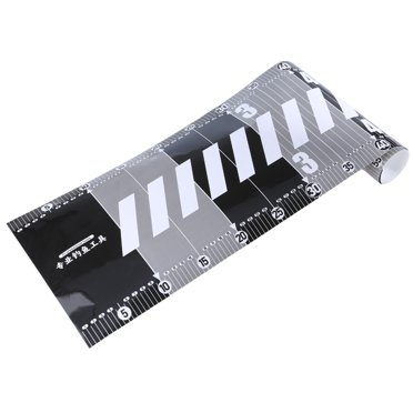 South Bend 36" Adhesive Ruler - Walmart.com