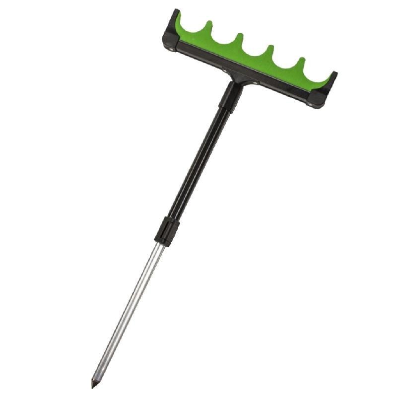 ROZYARD Fishing Rod Holder EVA Foam Fishing Rod Rest Head Bracket Rack ...