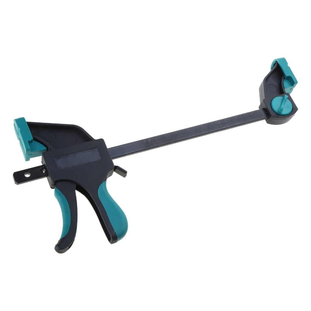 ROZYARD Flexible Bar Clamps Quick Release Wood Clamps for Woodworking ...