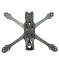 ROZYARD Flight 225mm FPV Racing Flight Frame Carbon Fiber Good Balance ...