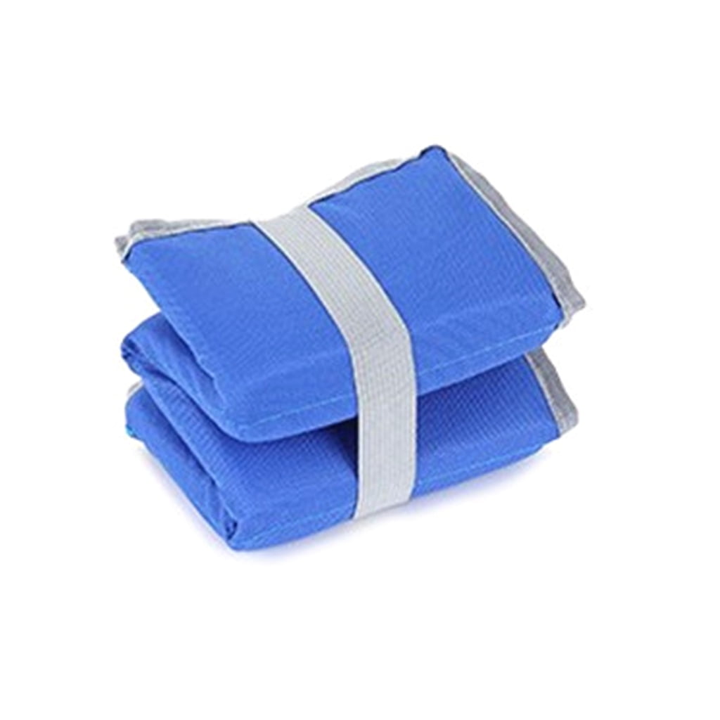 ROZYARD Folding Padded Sit Mat Insulated Waterproof Hiking Seat Pad ...