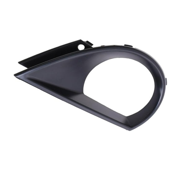 Grill Guard Fog Lights