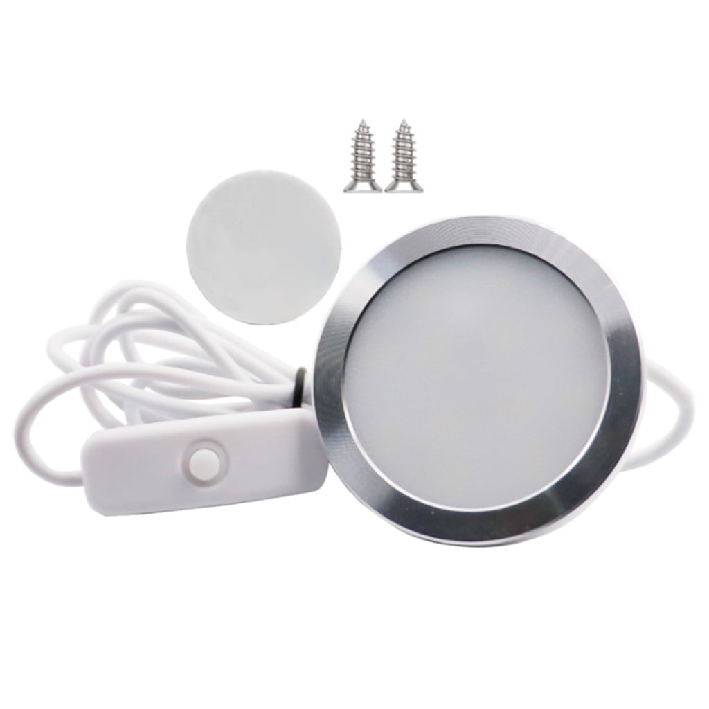 ROZYARD For Lab LED Light Lamp Kit Collection DIY Model LED Light with ...