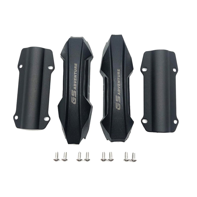 ROZYARD For R1200GS R1250GS 25mm Motorcycle Bumper Guard Engine Crash ...