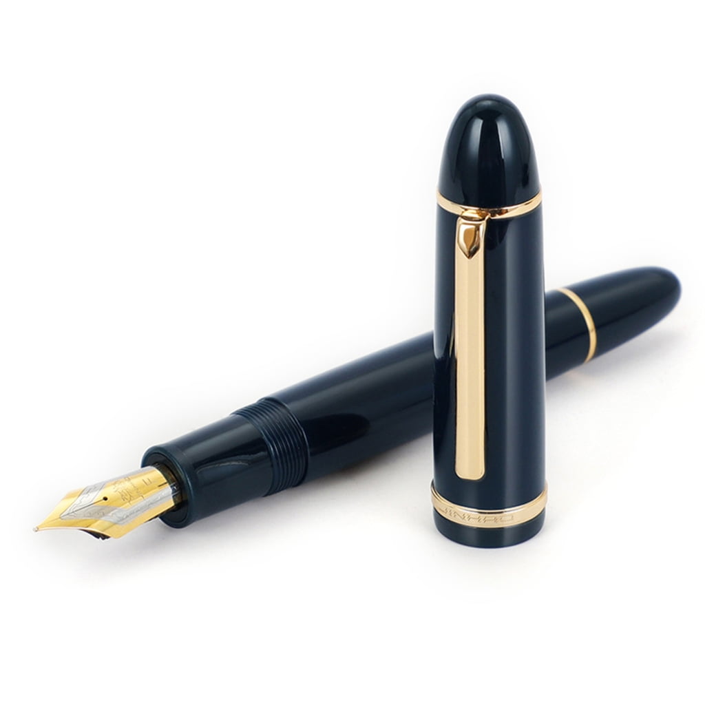 ROZYARD Fountain Pen X159 Series Fine Nib Ink Pens Smooth Writing ...