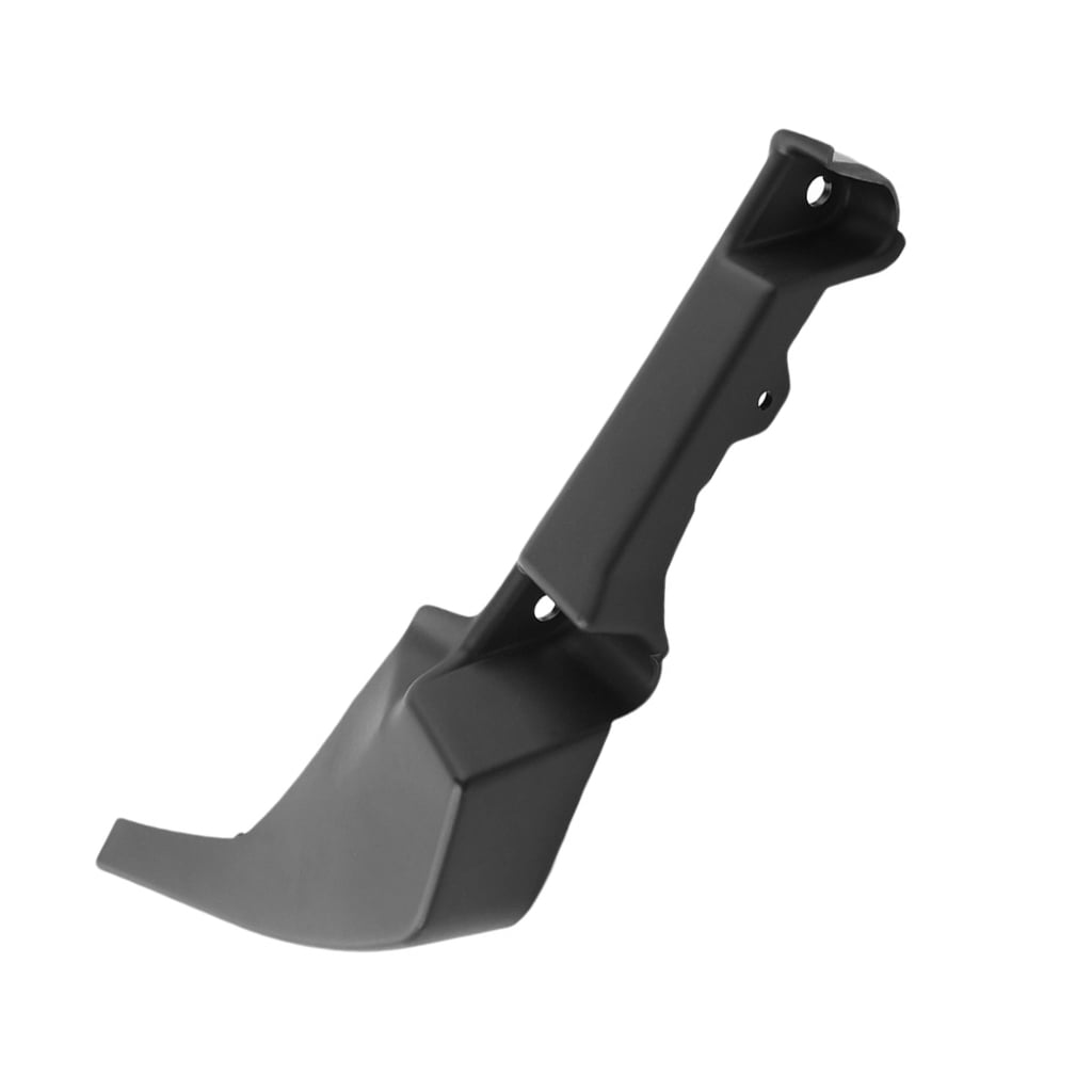 ROZYARD Front Bumper Finisher LR028550 Wheel Molding Extension Bracket ...
