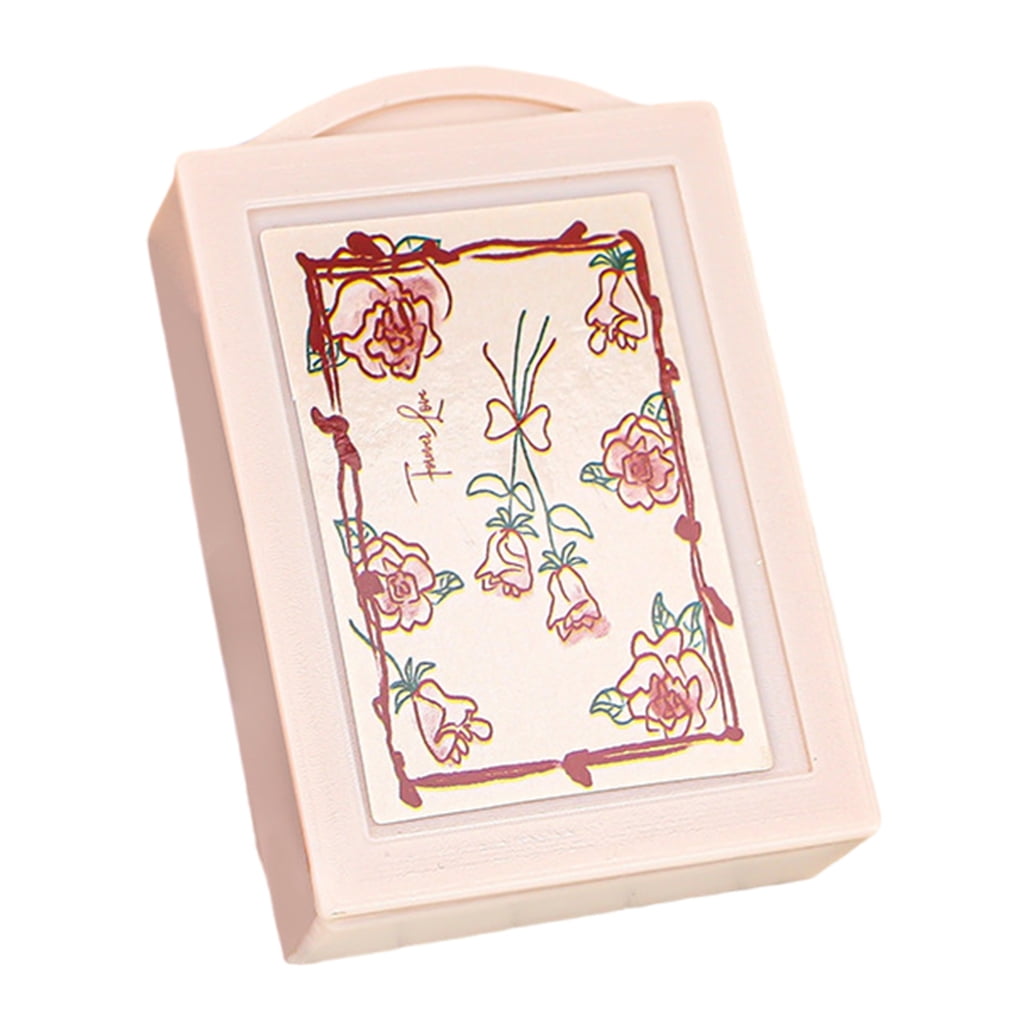 ROZYARD Fun Magical Case Erasers Cartoon Magical Box Erasers Large ...