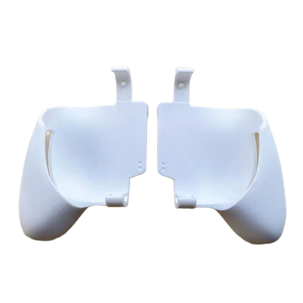 ROZYARD Gamepad Holding Handle for Retroid Pocket 5 Game Console Grip ...