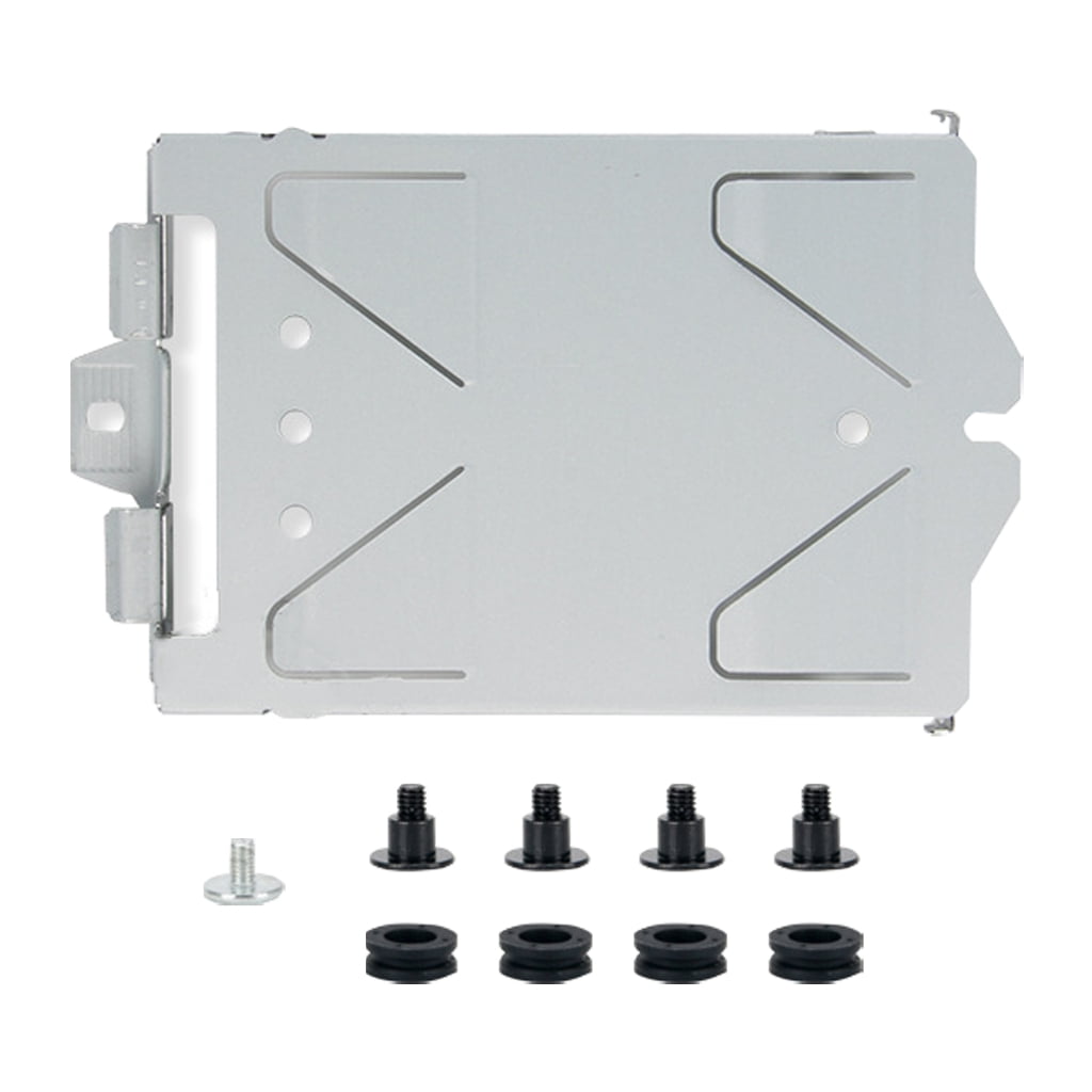 ROZYARD Gaming Accessory for Console Hard Disk Drive Base Bracket HDD ...