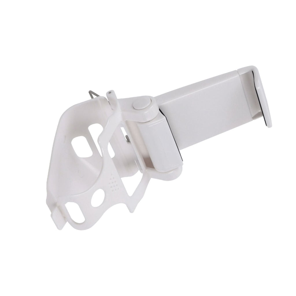 ROZYARD Gaming Clamp Bracket Controller Phone Mount Clip for Controller ...