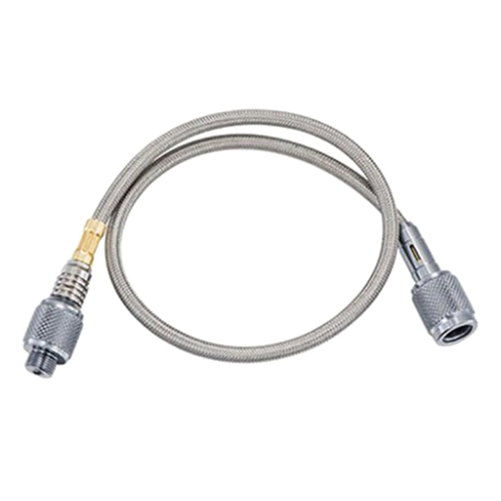 ROZYARD Gas Pipe Extender Grill Camping Outdoor Accessory Grill ...