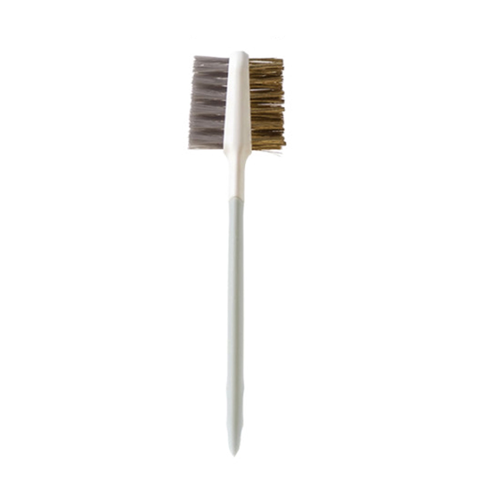 ROZYARD Gas Stove Cleaning Wire Brush Double Side Cleaner Small Clean ...