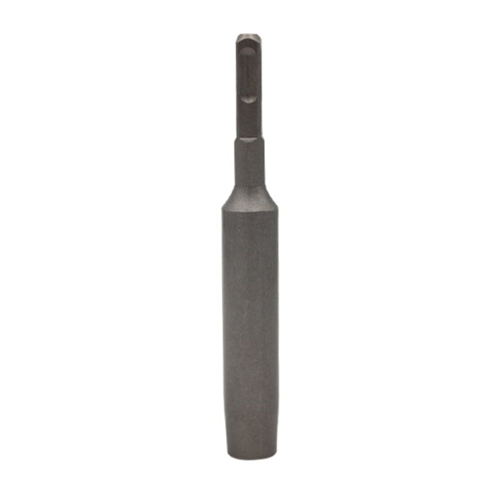 ROZYARD Ground Rod Driver Bit 13/14/15mm Earth Stake Rotate Hammers ...