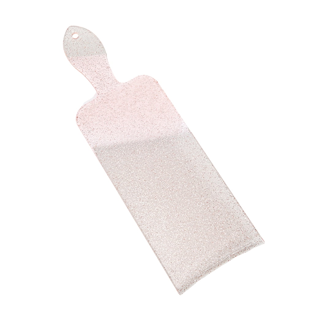 ROZYARD Hair Highlighting Board Hair Color Board Highlighting Paddle ...
