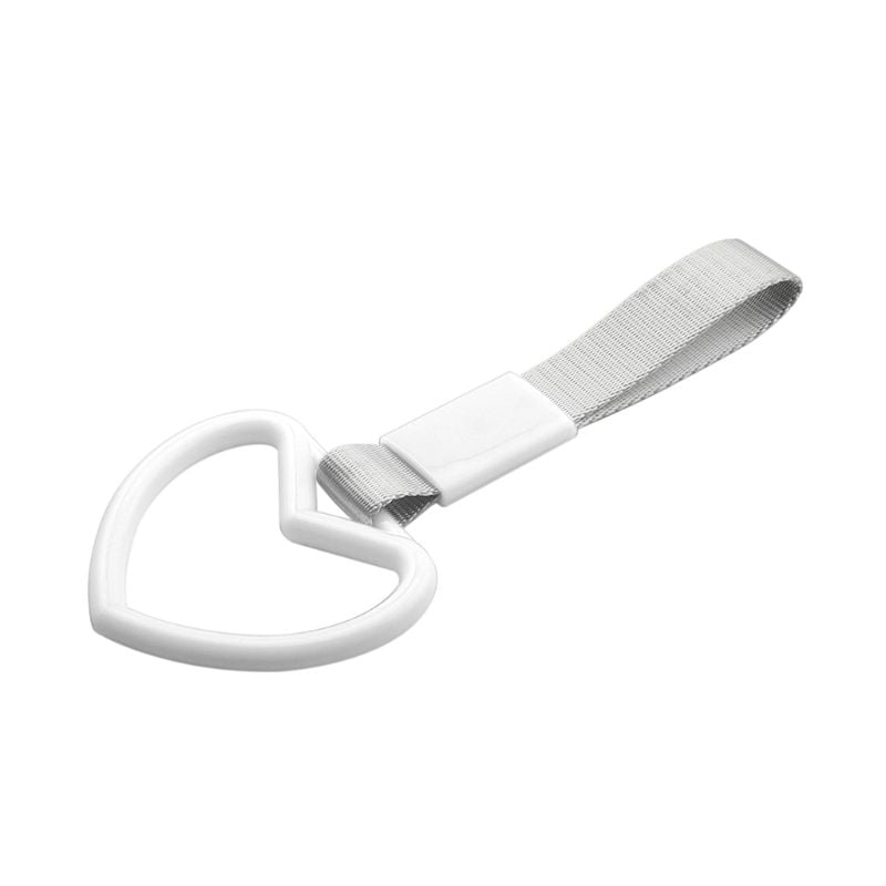 ROZYARD Hand Ring Drift Charm Strap Decorative Loops Rear Bumper Warn ...