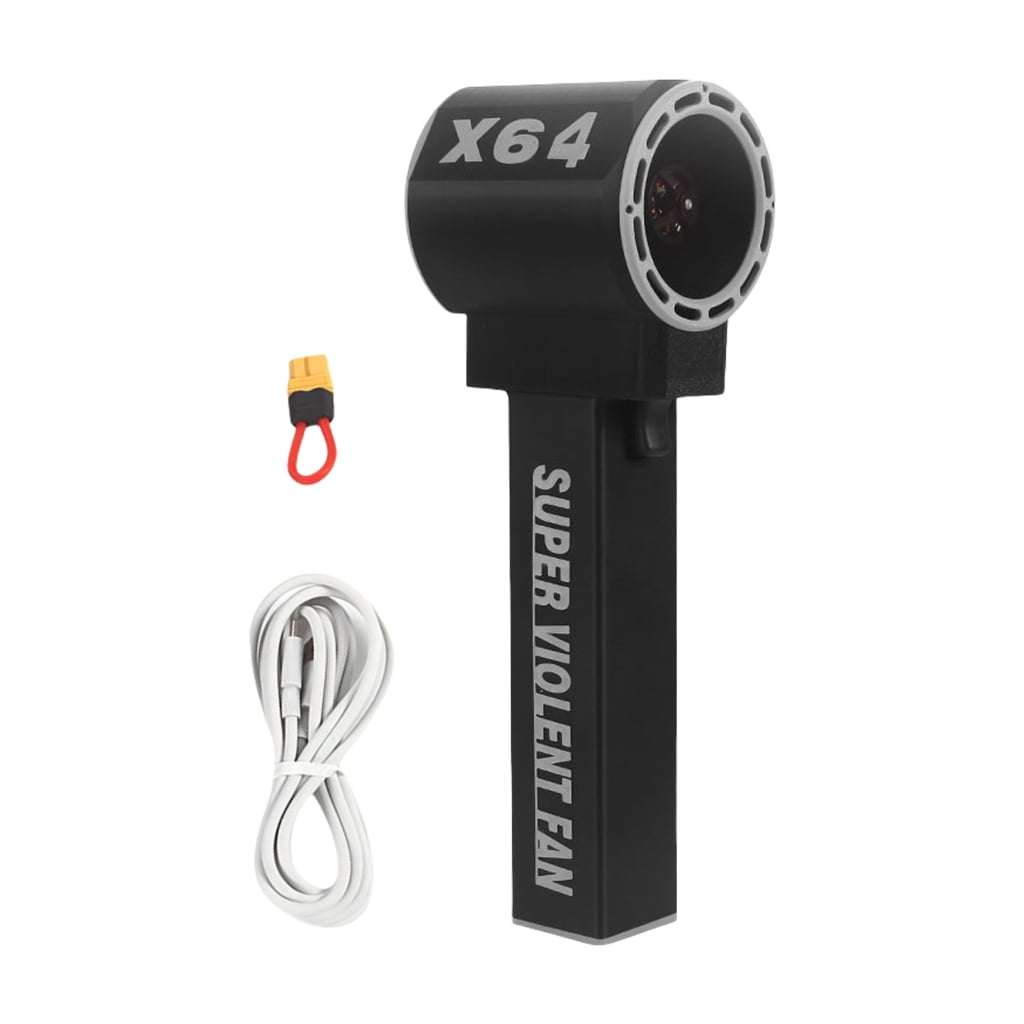 ROZYARD Handheld Air Dusters 140000RPM Suitable for Efficient of ...