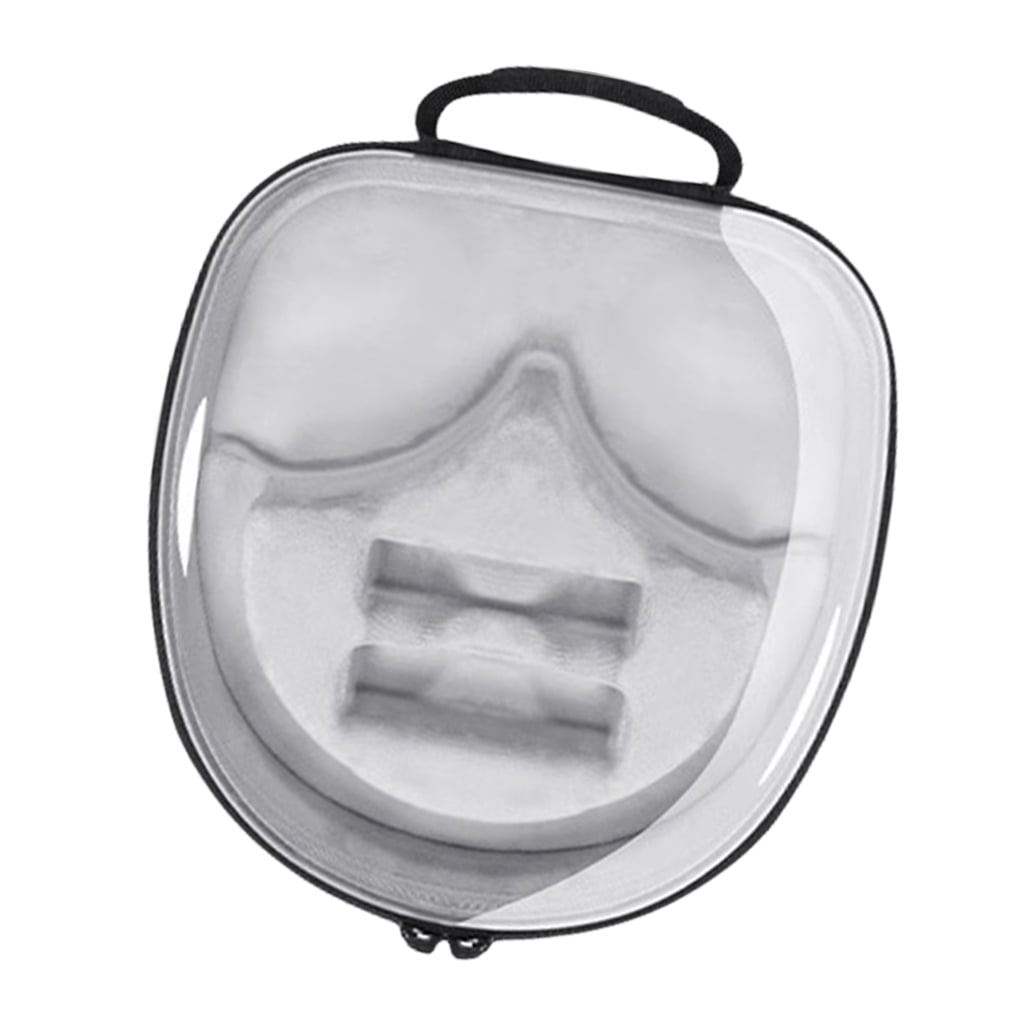 ROZYARD Hard Shell Headphone Case for WH1000XM4 1000XM3 1000XM2 ...