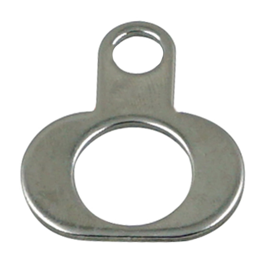 ROZYARD Headlamp Spotlight Button Switch Bracket Motorcycle Headlight ...