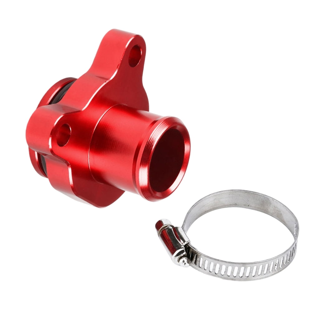 ROZYARD Heavy Duty Car Hose Pipe Joint with Secure Clamping for 335i ...