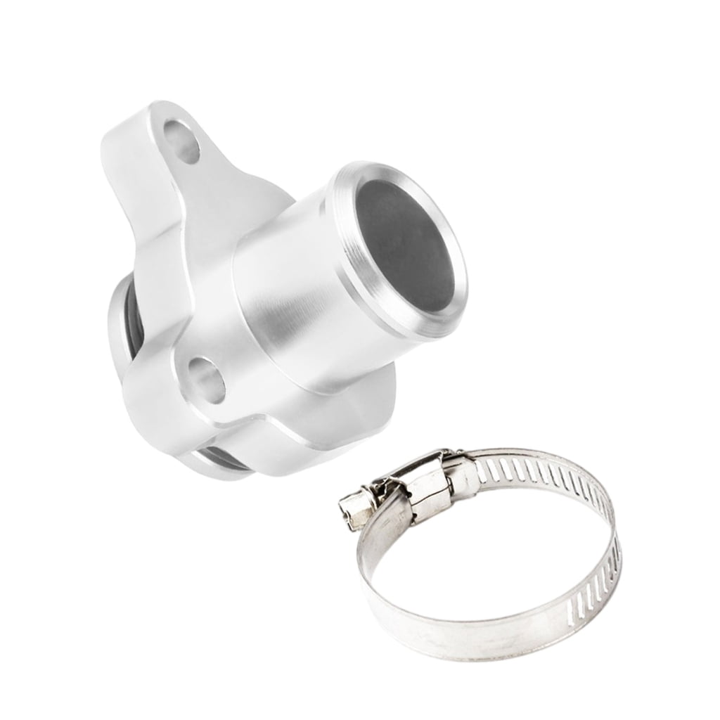 ROZYARD Heavy Duty Car Hose Pipe Joint with Secure Clamping for 335i ...