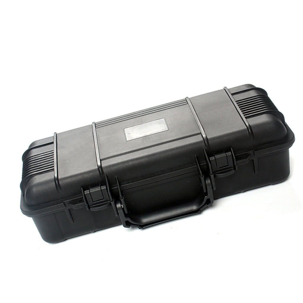 ROZYARD Heavy Duty Protective Storage Box With Pressure Valves Heavy ...