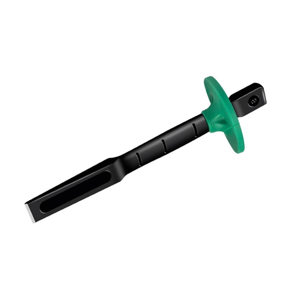 ROZYARD Heavy Duty Stone Chisel Tool Stoneworker Flat Tool for Masonry ...