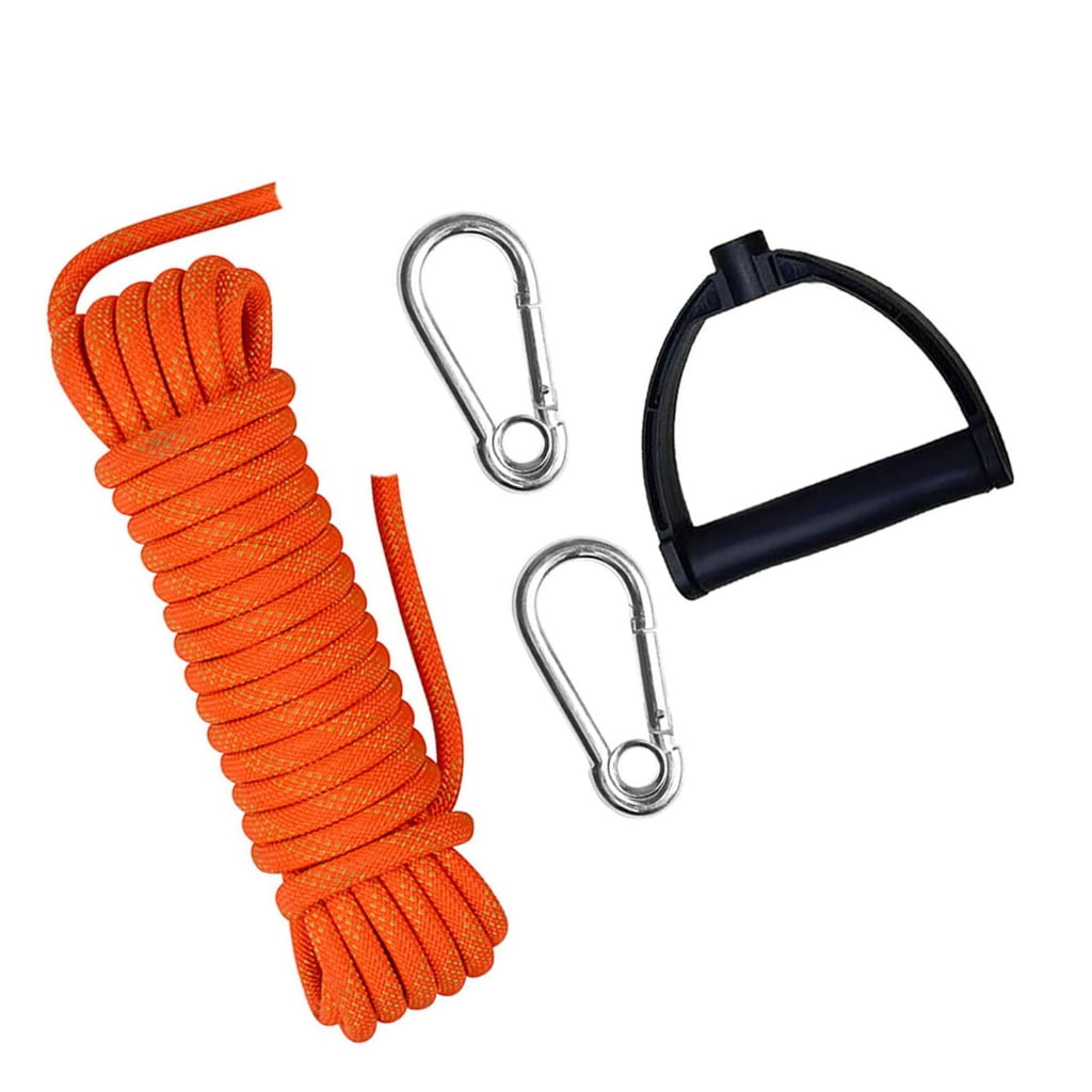 ROZYARD Heavy Duty Wakeboard Tow Rope Water Skiing Rope with Handle ...